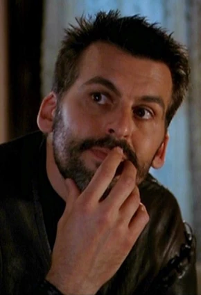 Zankou | The Charmed Legacy Wiki | Fandom