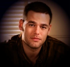 Henry Mitchell | The Charmed Legacy Wiki | Fandom