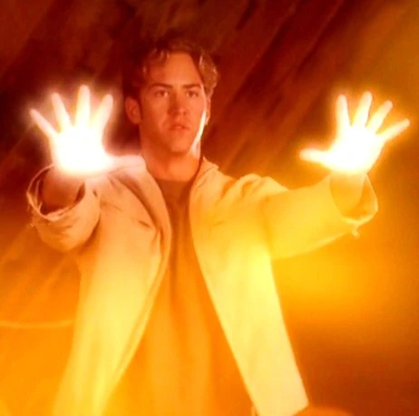 Energy Blast | The Charmed Legacy Wiki | Fandom