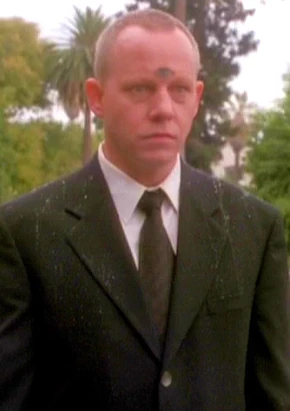 Gavin | The Charmed Legacy Wiki | Fandom