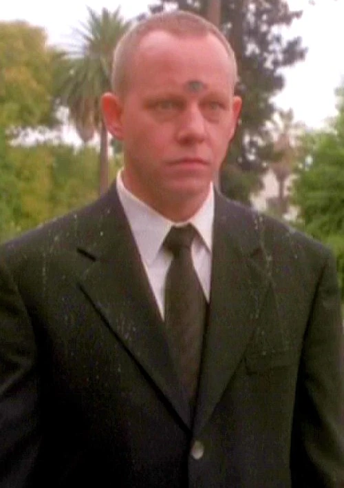 Gavin | The Charmed Legacy Wiki | Fandom