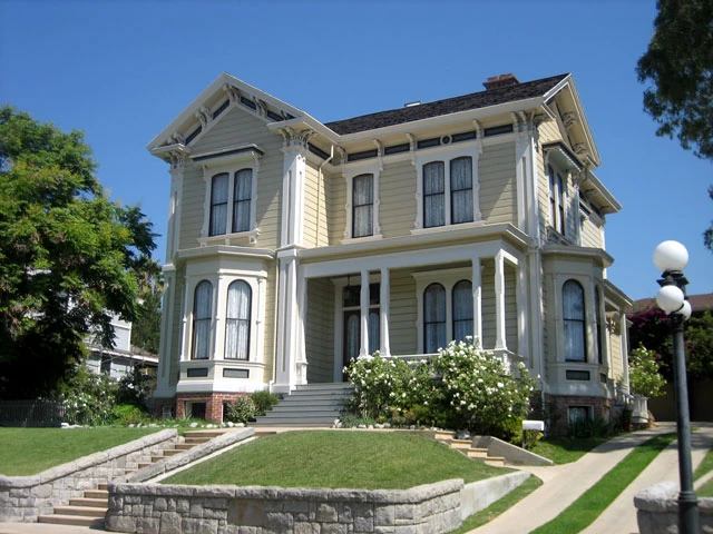 Prescott Street | The Charmed Legacy Wiki | Fandom
