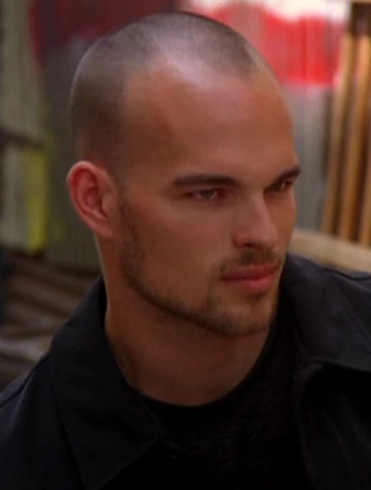 Malick | The Charmed Legacy Wiki | Fandom
