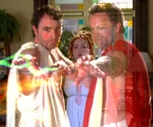 The Titans | The Charmed Legacy Wiki | Fandom