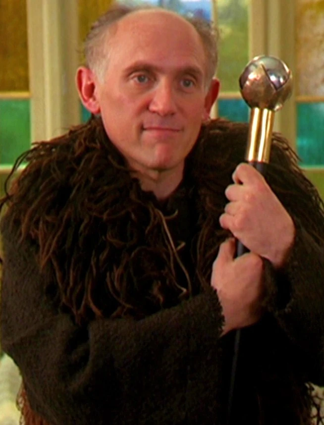 Wizards | The Charmed Legacy Wiki | Fandom