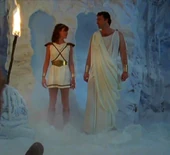 The Titans | The Charmed Legacy Wiki | Fandom