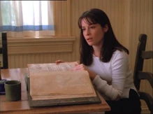 Kali | The Charmed Legacy Wiki | Fandom