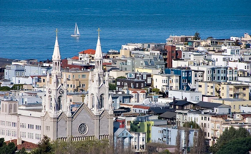 North Beach | The Charmed Legacy Wiki | Fandom