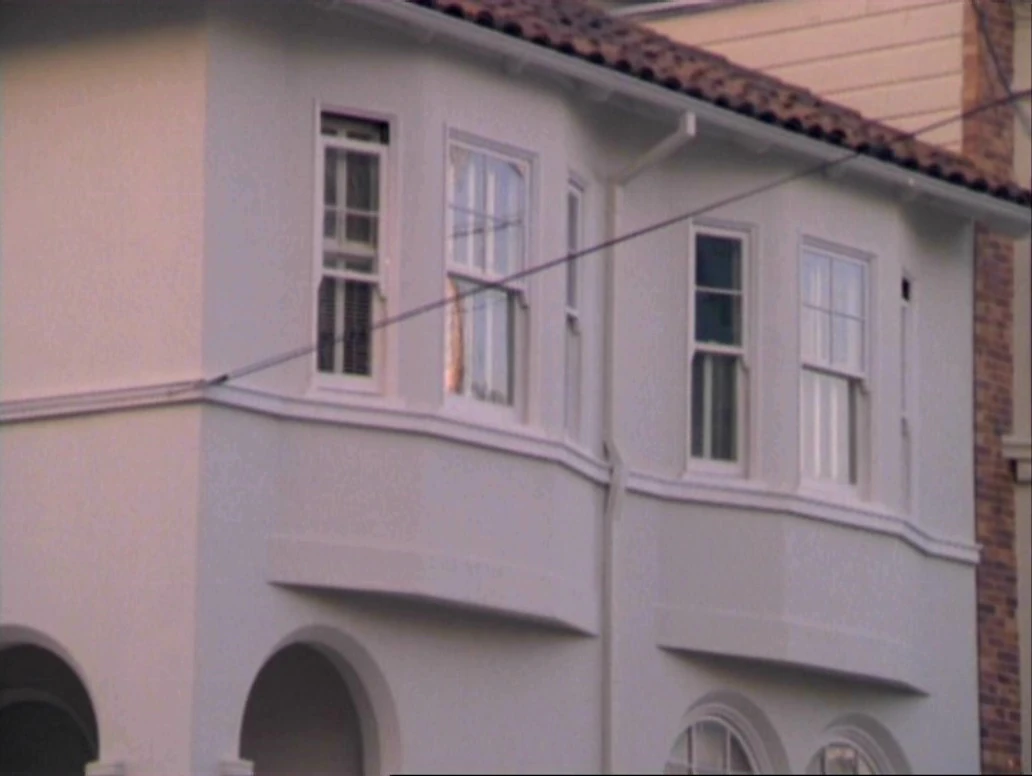 Jackie's Apartment | The Charmed Legacy Wiki | Fandom