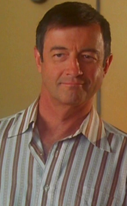 Victor Bennett | The Charmed Legacy Wiki | Fandom