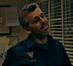 Oded Fehr | The Charmed Legacy Wiki | Fandom