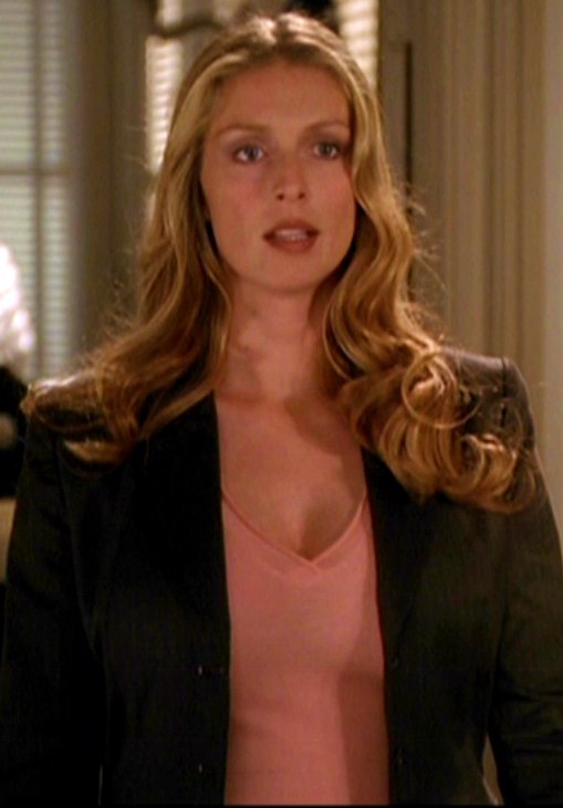 Inspector Sheridan | The Charmed Legacy Wiki | Fandom