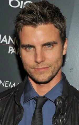 Colin Egglesfield | The Charmed Legacy Wiki | Fandom