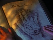 Javna | The Charmed Legacy Wiki | Fandom