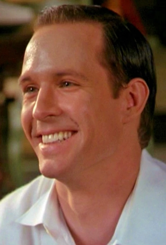 Billy Appleby | The Charmed Legacy Wiki | Fandom