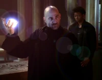 Margoyle | The Charmed Legacy Wiki | Fandom