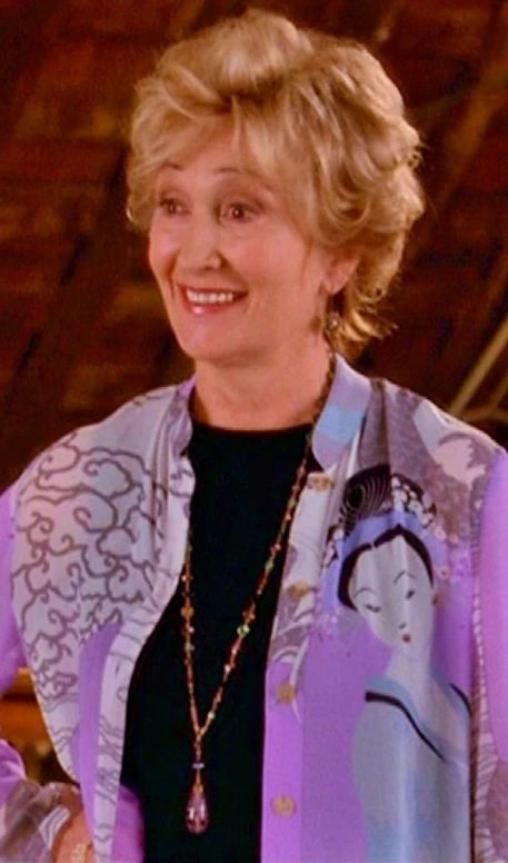 Penny Halliwell | The Charmed Legacy Wiki | Fandom