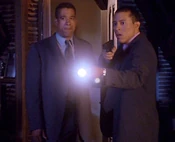 The Attic | The Charmed Legacy Wiki | Fandom