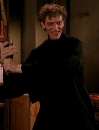 Libris | The Charmed Legacy Wiki | Fandom