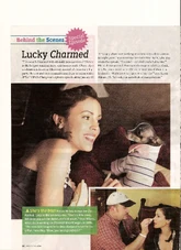 TV Guide (magazine) | The Charmed Legacy Wiki | Fandom