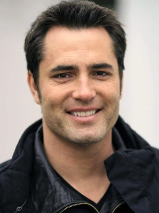 Victor Webster | The Charmed Legacy Wiki | Fandom