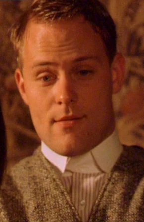 Malcolm | The Charmed Legacy Wiki | Fandom