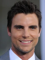 Colin Egglesfield | The Charmed Legacy Wiki | Fandom