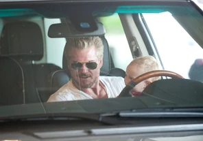 Eric Dane | The Charmed Legacy Wiki | Fandom