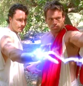 The Titans | The Charmed Legacy Wiki | Fandom