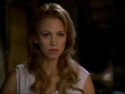 Christy Jenkins | The Charmed Legacy Wiki | Fandom