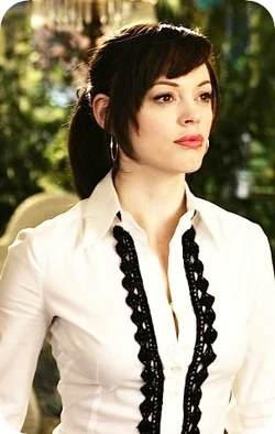 Paige Matthews | The Charmed Legacy Wiki | Fandom