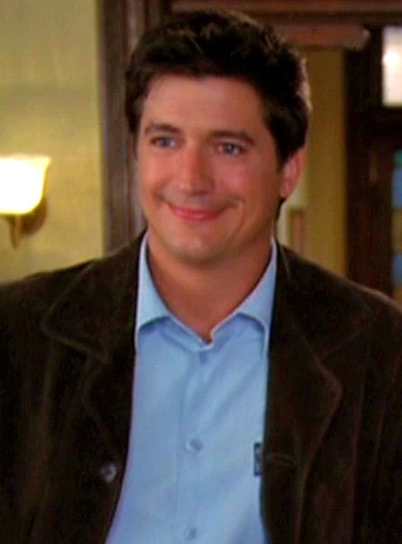 Miles | The Charmed Legacy Wiki | Fandom