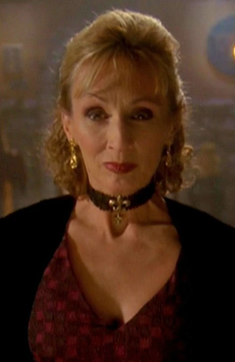 The Wicked Witch (Magic Mirror) | The Charmed Legacy Wiki | Fandom