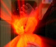 Wuvey the Bear | The Charmed Legacy Wiki | Fandom