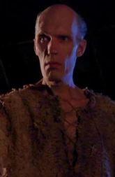 The Tall Man | The Charmed Legacy Wiki | Fandom