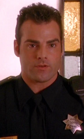 Ciril | The Charmed Legacy Wiki | Fandom