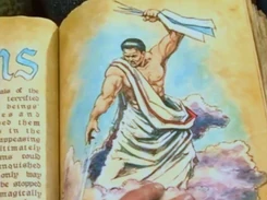 The Titans | The Charmed Legacy Wiki | Fandom