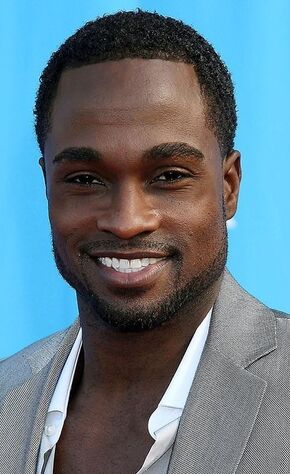 Mykel Shannon Jenkins | The Charmed Legacy Wiki | Fandom