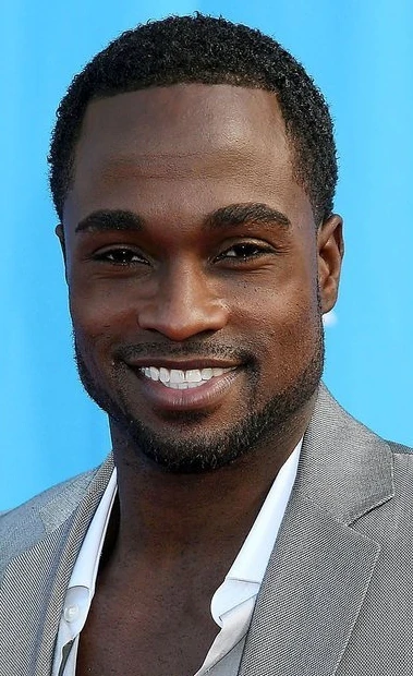 Mykel Shannon Jenkins | The Charmed Legacy Wiki | Fandom