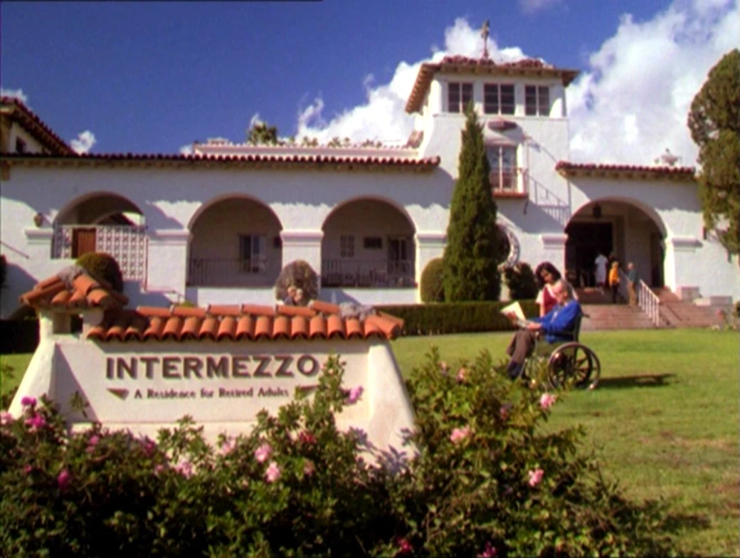 Intermezzo Retirement Home | The Charmed Legacy Wiki | Fandom
