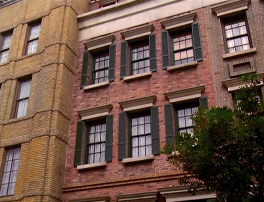 Kyle Brody's Apartment | The Charmed Legacy Wiki | Fandom