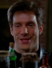 Bacarra | The Charmed Legacy Wiki | Fandom