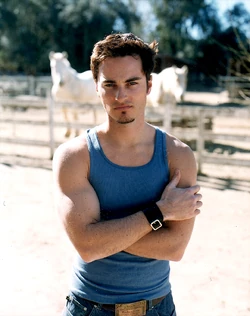 Kerr Smith Body