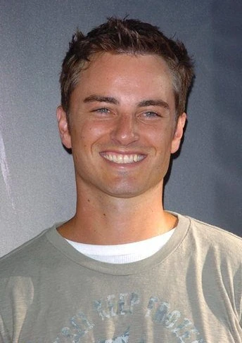 Kerr Smith | The Charmed Legacy Wiki | Fandom