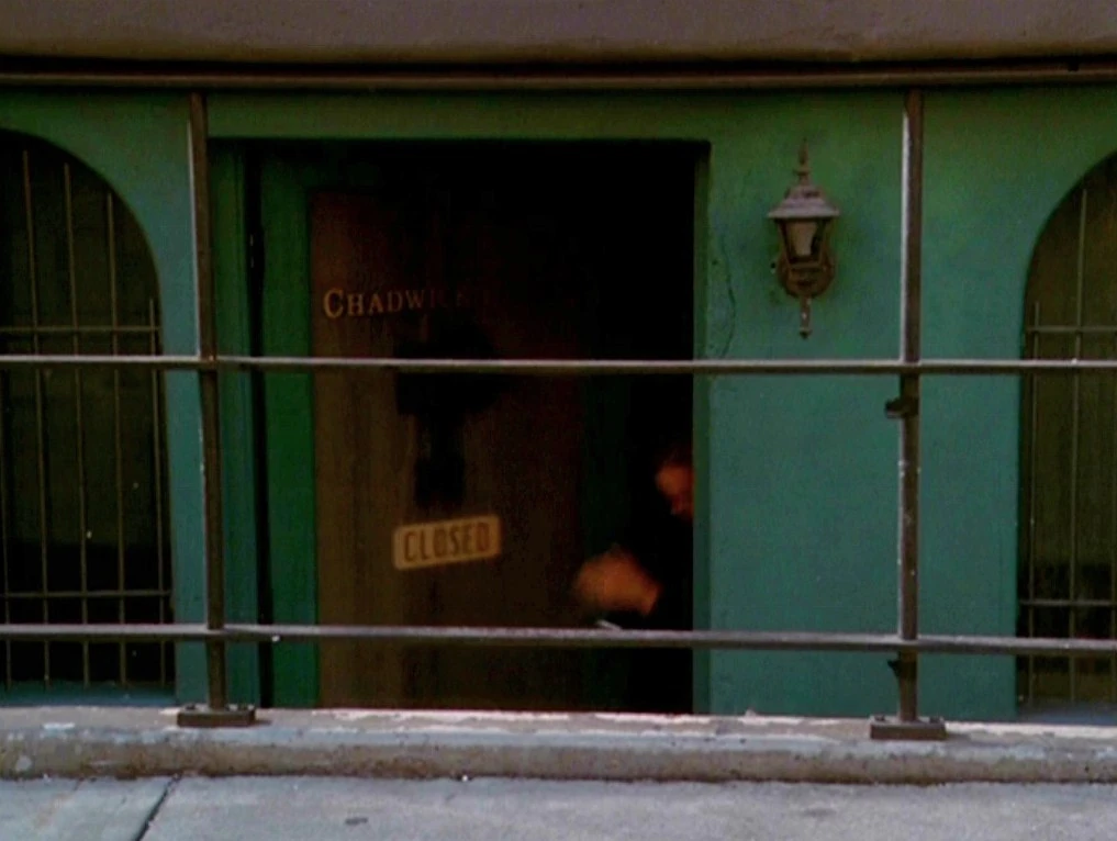 Chadwick Photo | The Charmed Legacy Wiki | Fandom