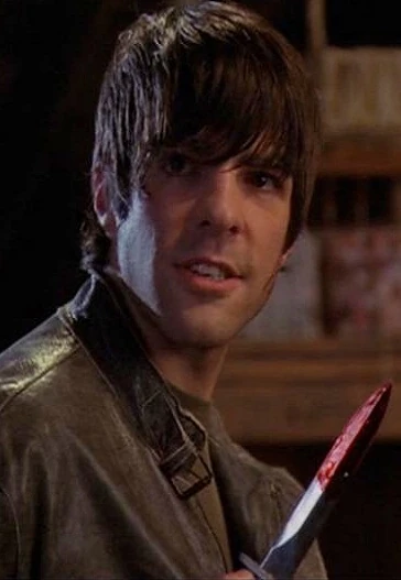 Familiar Hunting Warlock | The Charmed Legacy Wiki | Fandom