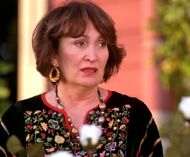 Penny Halliwell | The Charmed Legacy Wiki | Fandom