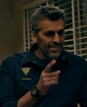 Oded Fehr | The Charmed Legacy Wiki | Fandom