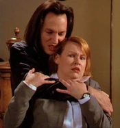 Eames | The Charmed Legacy Wiki | Fandom