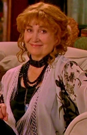 Penny Halliwell | The Charmed Legacy Wiki | Fandom